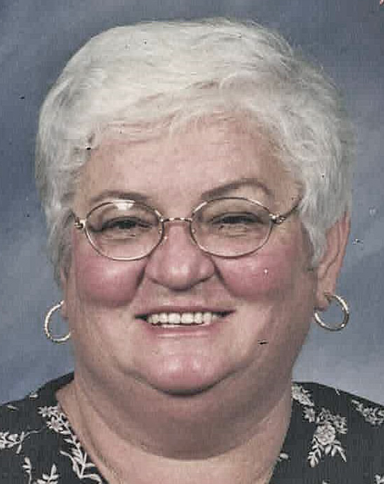 Edwina ‘Eddi Kay’ Gill | News, Sports, Jobs - The Sentinel